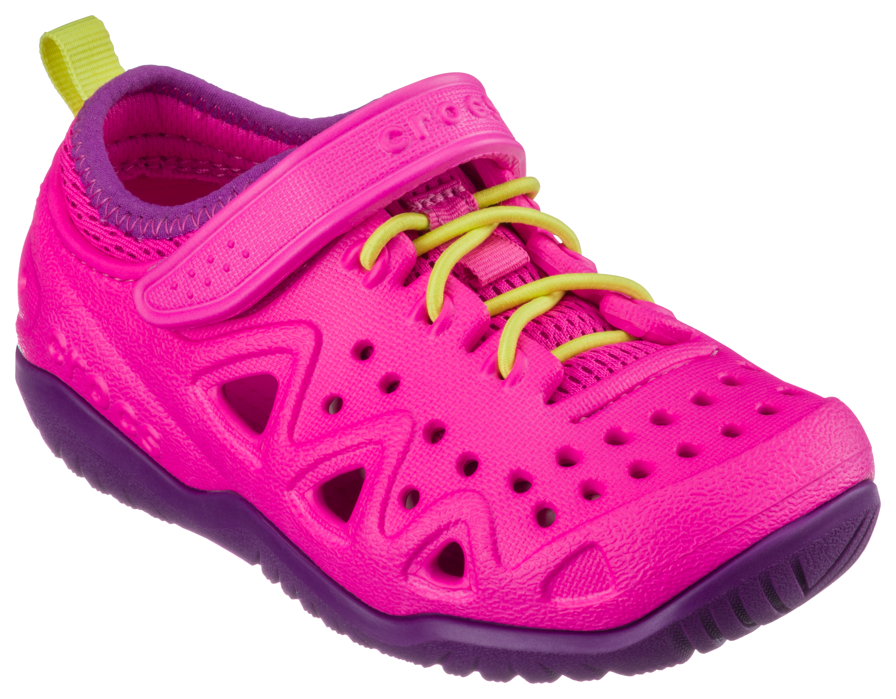 Crocs Swiftwater Play Shoes for Toddlers or Kids | Cabela's